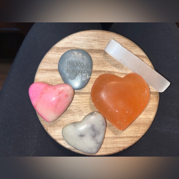 crystals | Accents | Crystal Bundle | Poshmark
